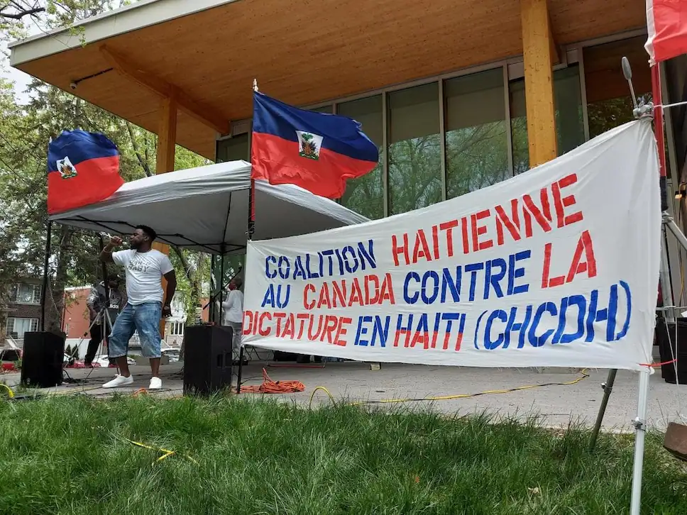 Comment renouveler la solidarité avec Haïti ? | Nouveaux Cahiers du ...